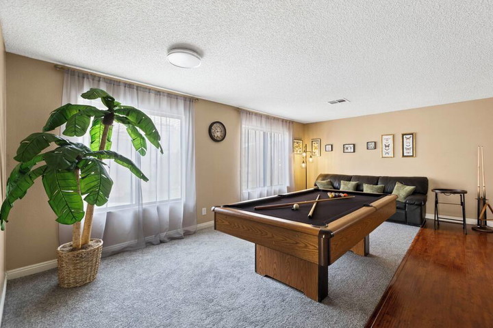 Family-friendly 4bd Oasis W/ Pool & Backyard/bbq - Las Vegas, NV