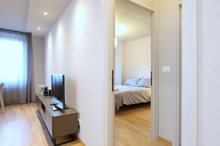 Brand New Apartment In The Heart Of Udine - Udine