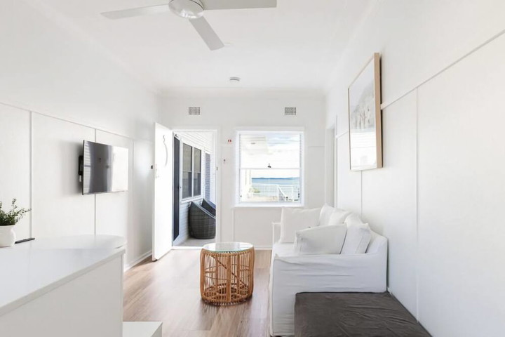 No 5 Shoalhaven - Family Holiday Apartment Opposite Shoal Bay - Shoal Bay