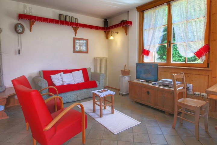 Cozy Bellamonte Stay | Sauna - Predazzo