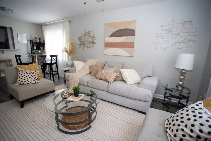 Vacation Home Just 11 Minutes From Charlotte Motor Speedway - Concord, NC