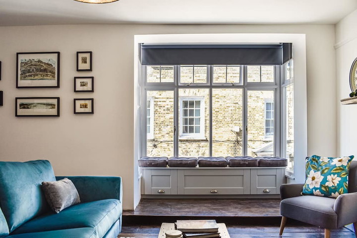 The Photographer's House - Southwold