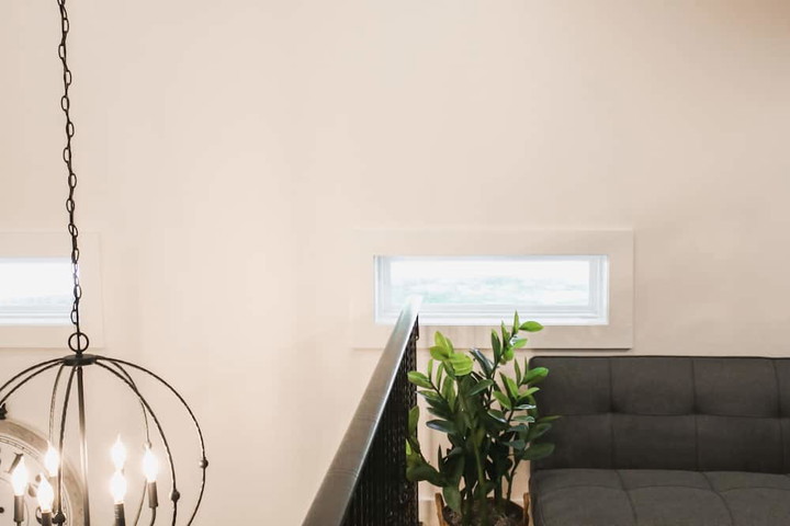 A Fun & Happy Guesthouse With A Loft!  Located 15 Min. From Erskine College. - Belton, SC