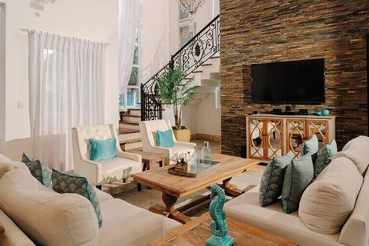 The Royal Villas - Puerto Plata Four Bedroom - Puerto Plata