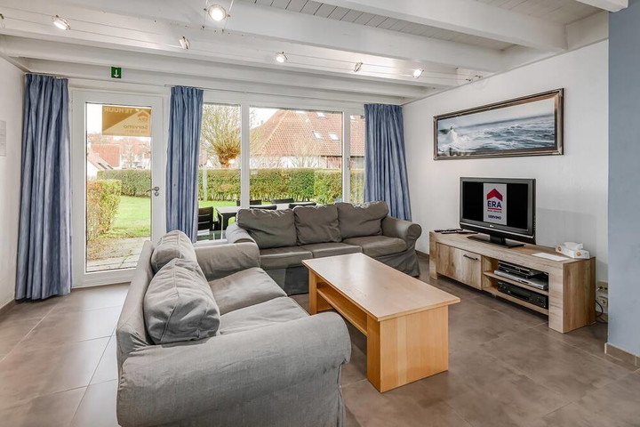 3 Slaapkamer Accommodatie In Nieuwpoort - Diksmuide