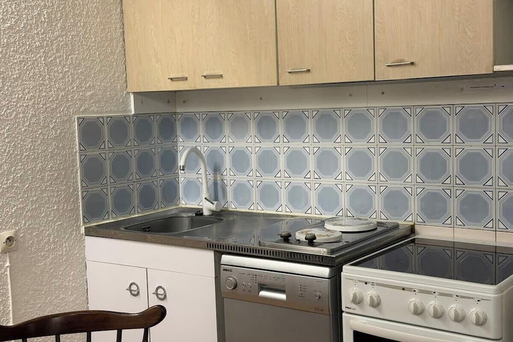 Appartement Pour 6-7 Petit Prix - Allos