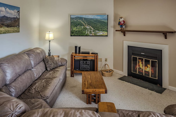 Sugar Ski Comfort Unit 225 - Banner Elk, NC