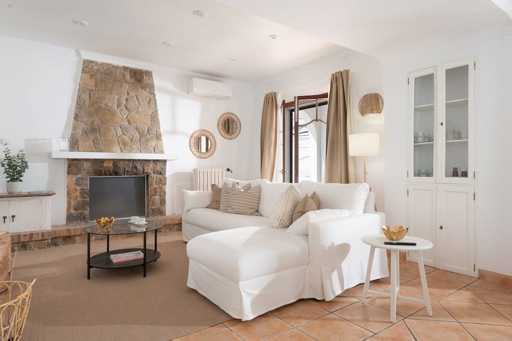 Ca Ne Margalide - Villa With Private Pool - Andratx