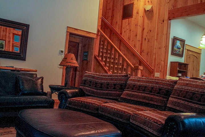 Pine Grove Cabin, Sisters Oregon - Sisters, OR