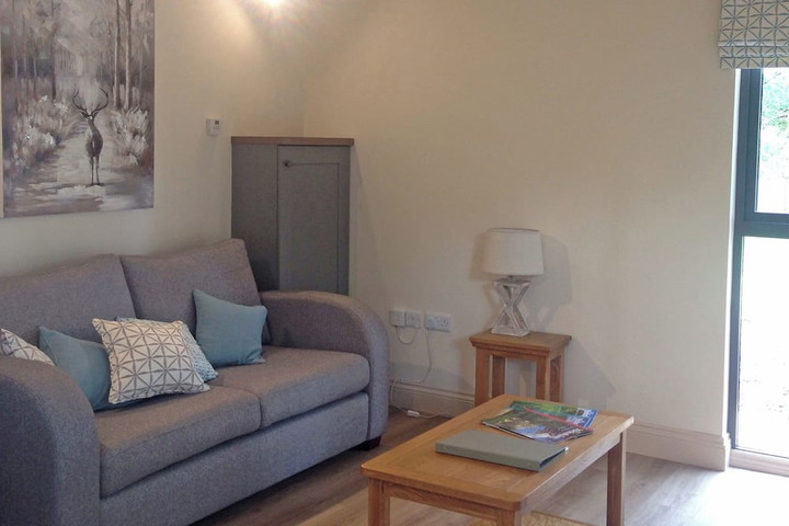 Boutique And Spacious Luxury Lodge, Perfect For A Romantic Escape. - Yorkshire
