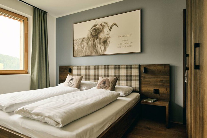 Enzian Lodge Sup. By Interhome - Naßfeld Pass