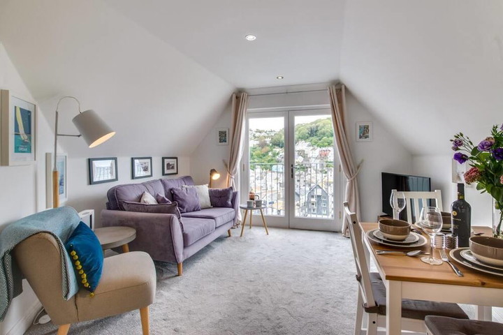 2 Bed In Looe (Oc-l30069) - Looe