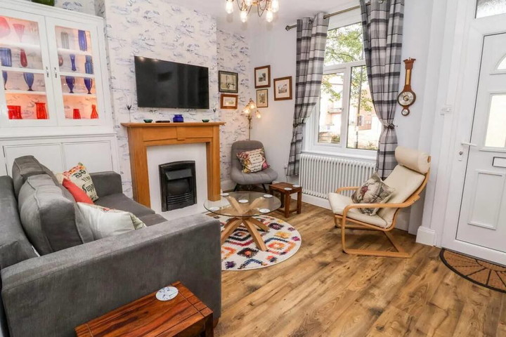 3 Bed In Ripon (Oc-t33753) - Ripon