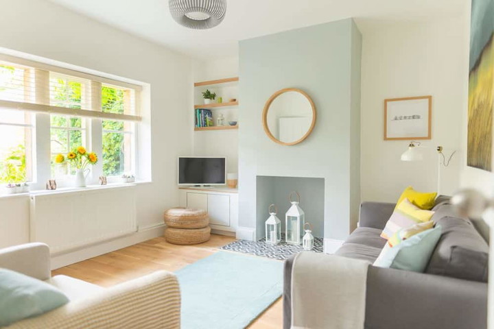 Teviot Cottage, Vibrant Cottage, In Corbridge - Corbridge