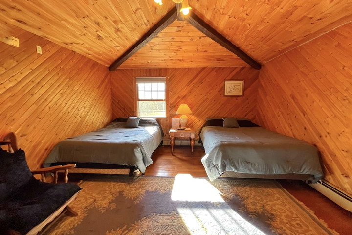 Tao Estate In Catskills : Close To Hiking & Nature & Pet Friendly - Hudson, NY