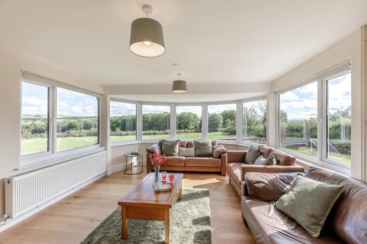 5 Bed In Newbridge-on-wye (Oc-u46325) - Builth Wells