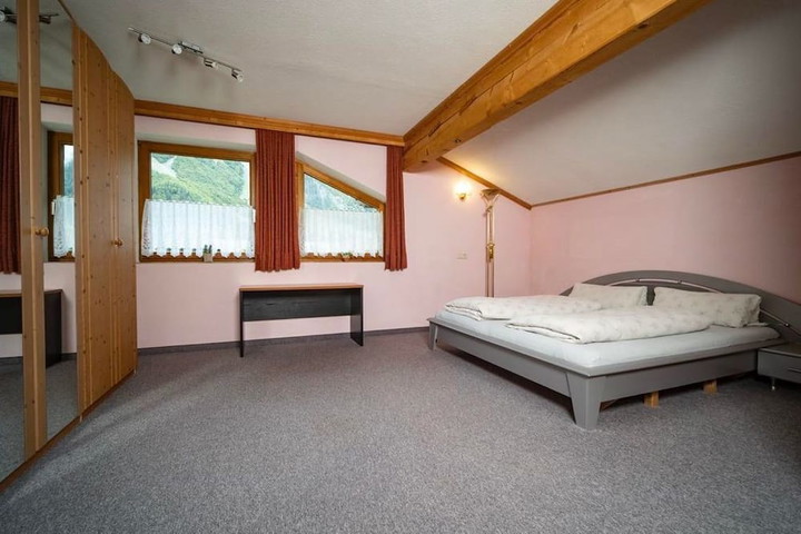 Category F - Apartment House Donnerrose - Leutasch