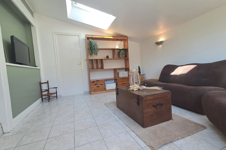 Gîte Familial 6-7 Pers  Voie Verte Proche 15 Min Morlaix Et Huelgoat - Huelgoat
