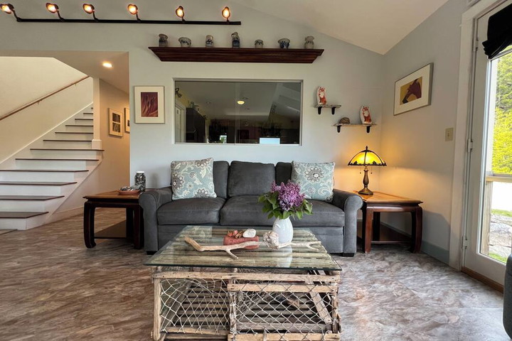 Oceanville Oasis On The Peaceful Island - Stonington, ME