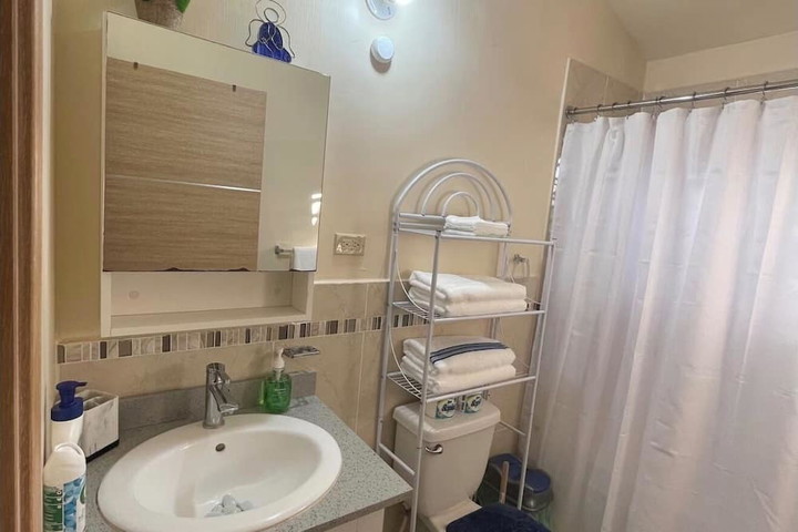 Your Home Away From Home  Book Your Stay Today - Montego Bay