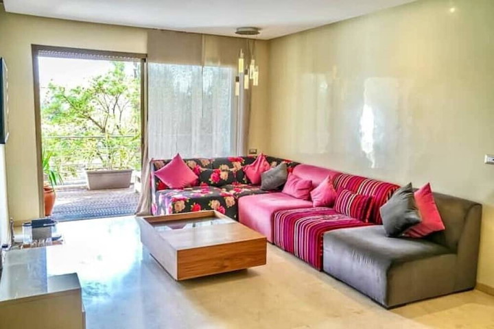 Whole House : Apartment - Fez, Morocco - Fes