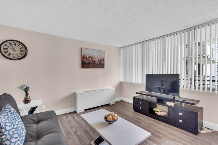 Furnished 2br Apt In Crystal City Near Pentagon - Clinton, MD