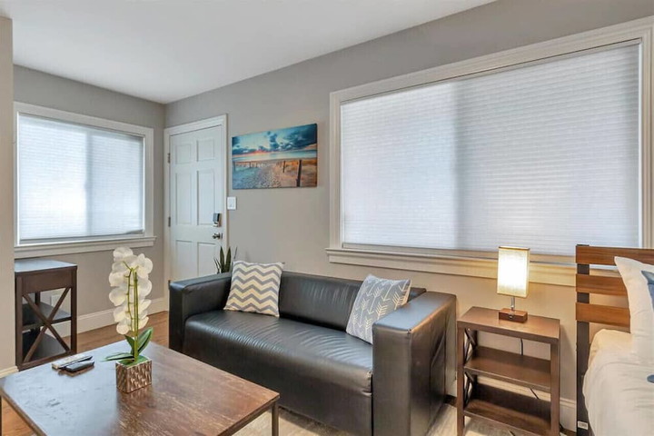 Downtown Sj L Silicon Valley L 3 Bedroom Home - San Jose, CA