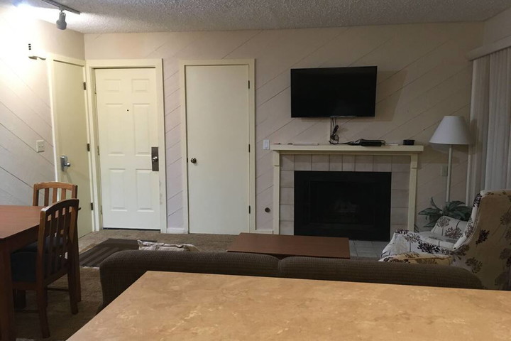 Affordable Two Bedroom Family Getaway. <Br>ski / Golf / Boating / Leisure - Alden, MI