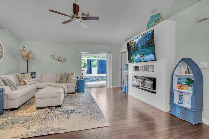 Bonita 3br | Pool | Ceremony Brew 3 Min - Bonita Springs, FL