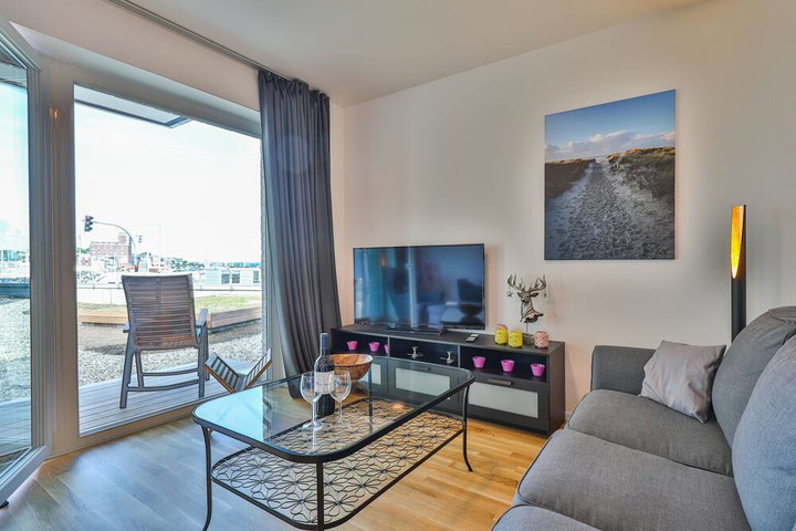 Ferienwohnung Relaxlounge In Kappeln - Kappeln
