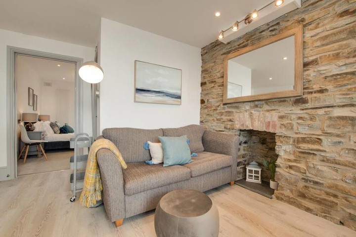 1 Bed In Aberystwyth (Oc-bow286) - Aberystwyth
