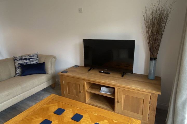Perfect Crew-house Or For Business Trips. Sleeps 10, 5mins From Hamble Village - Southampton, UK
