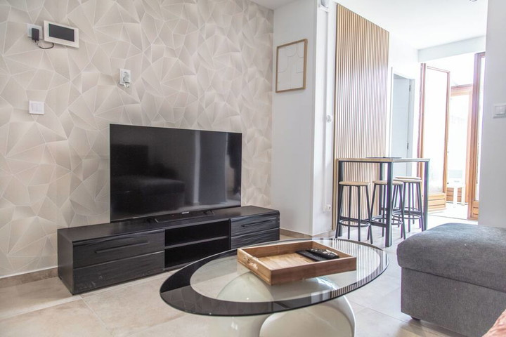 Cozy House Between City And Beach Private Garden - Bergues
