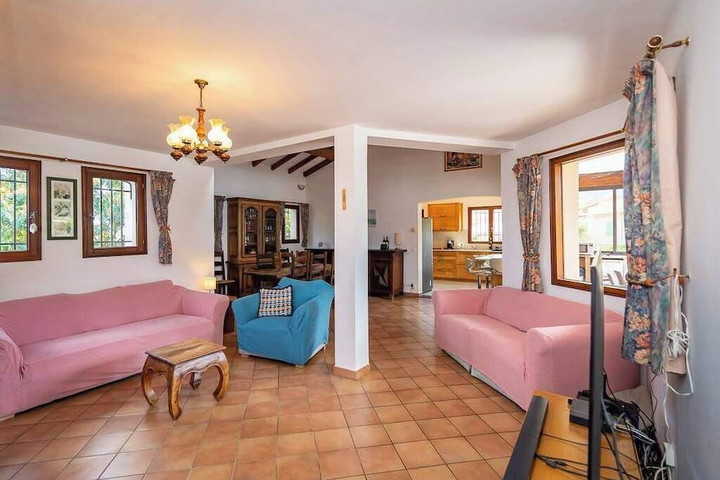 Villa Sleeps 12 With Outdoor Pool - Laroque-des-Albères