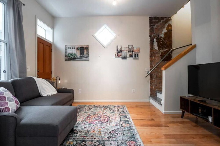 Spacious Suites In Otr  - Findlay Market! - Cincinnati, OH