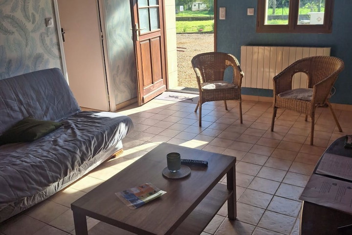 Maison Du Pecher 10 Minutes From Beauval Zoo - Saint-Aignan