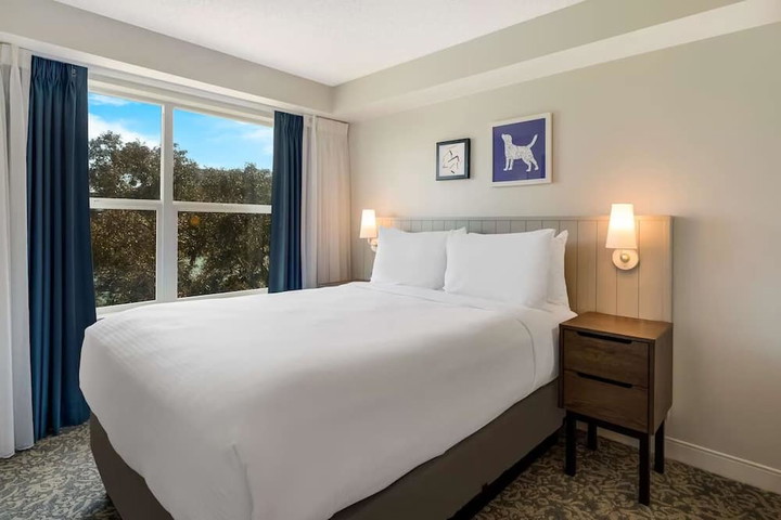 Best Value, Quality Stay! Free Breakfast, Near San Francisco Botanical Garden - South San Francisco