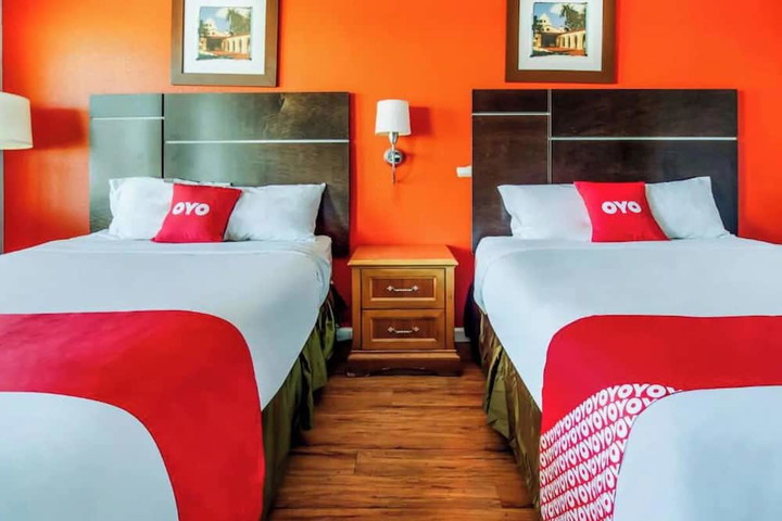 3 Quiet & Budget-friendly Rooms Near Parks & Restaurants - Perfect For A Stroll - Ridgecrest, CA