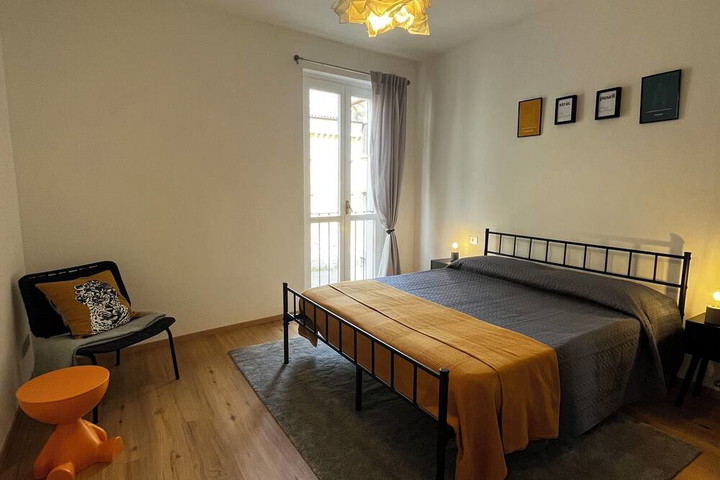 P4cremahome Railing House In The Footsteps Of Cmbyn - Crema