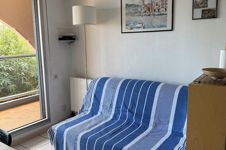 Apartment Near Port, Town Center And Beaches. - Sète
