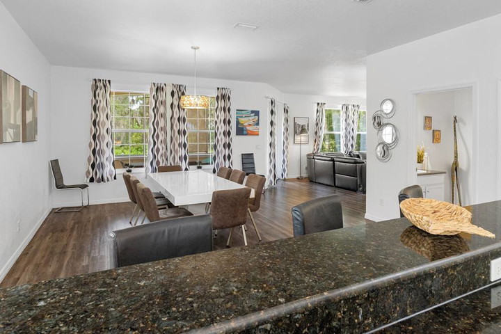 20 Yrds To Water! Bbq, Scalloping And Manatee Watching, Families Welcome! - Homosassa