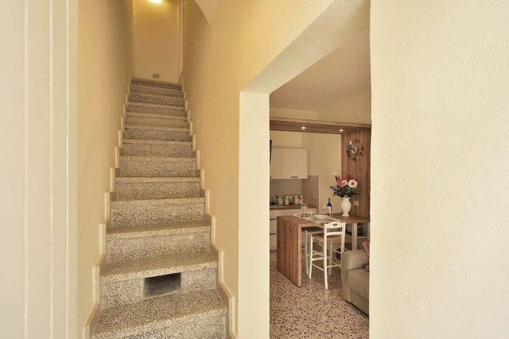 Appartement Exclusif à Ragusa Avec Terrasse Et Barbecue - Provincia di Raguse