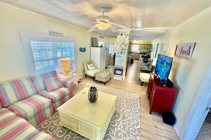 3 Bdrm In Historic Downtown - Morehead City, NC