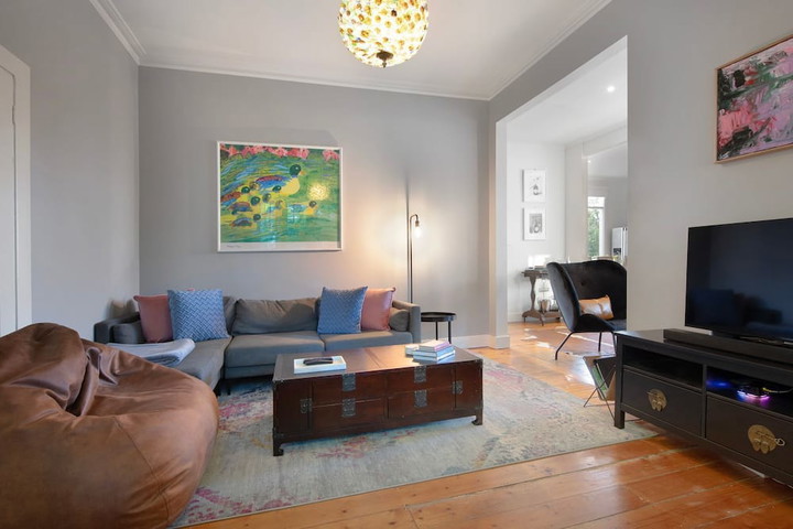 Escape To Karlens Retreat - A Light-filled Country Hideaway Perfect For Up To Six Guests - Daylesford