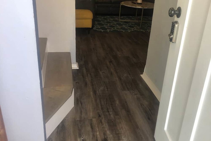 Fayetteville Home Getaway Near Uofa - Fayetteville, AR