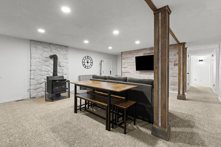 East Farmington Hideaway - Layton, UT