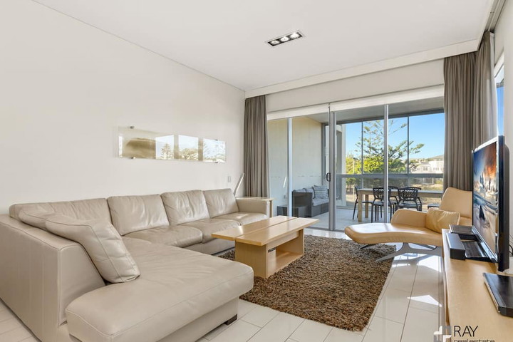 Parkview Paradise 2br Bali Resort In Kingscliff - Kingscliff