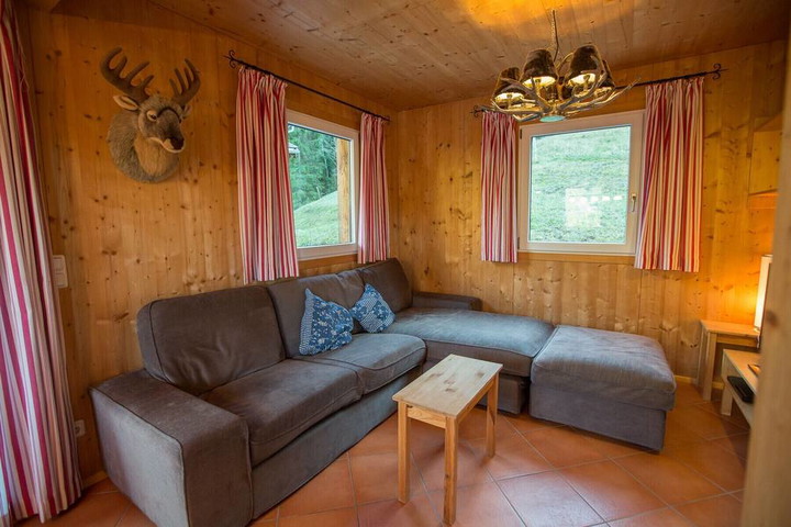 Ferienhaus # 78 Mit 3 Sz Für Bis Zu 6 Personen - Gosau
