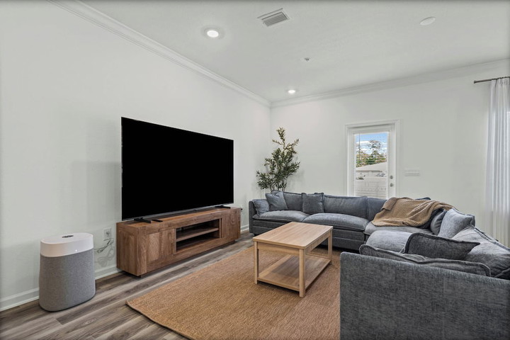 The Cove-3-bedroom Townhome In Orange Beach. Pet Friendly! - Orange Beach, AL