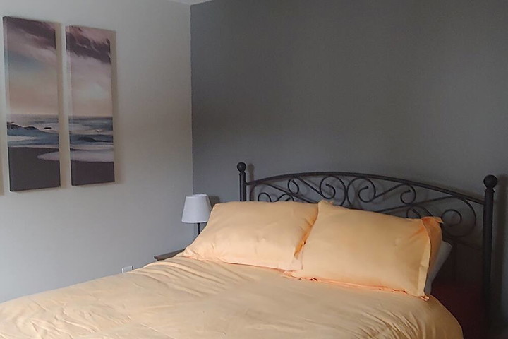 Suite Cosy 2 Chambres Vue Sur Rivière Avec Restaurant Agréé Sur Place - Hanover